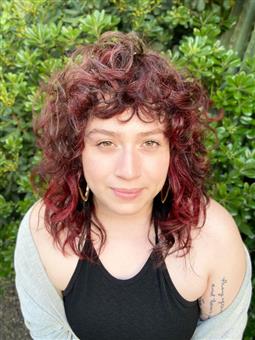 Marissa Rigmaiden at Jade & Co In Stockton CA | Vagaro